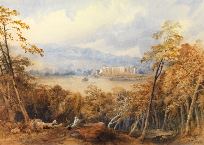 Artists - John Spink