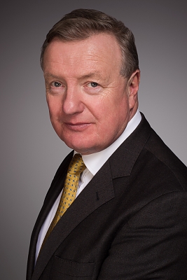 Profile - John Spink